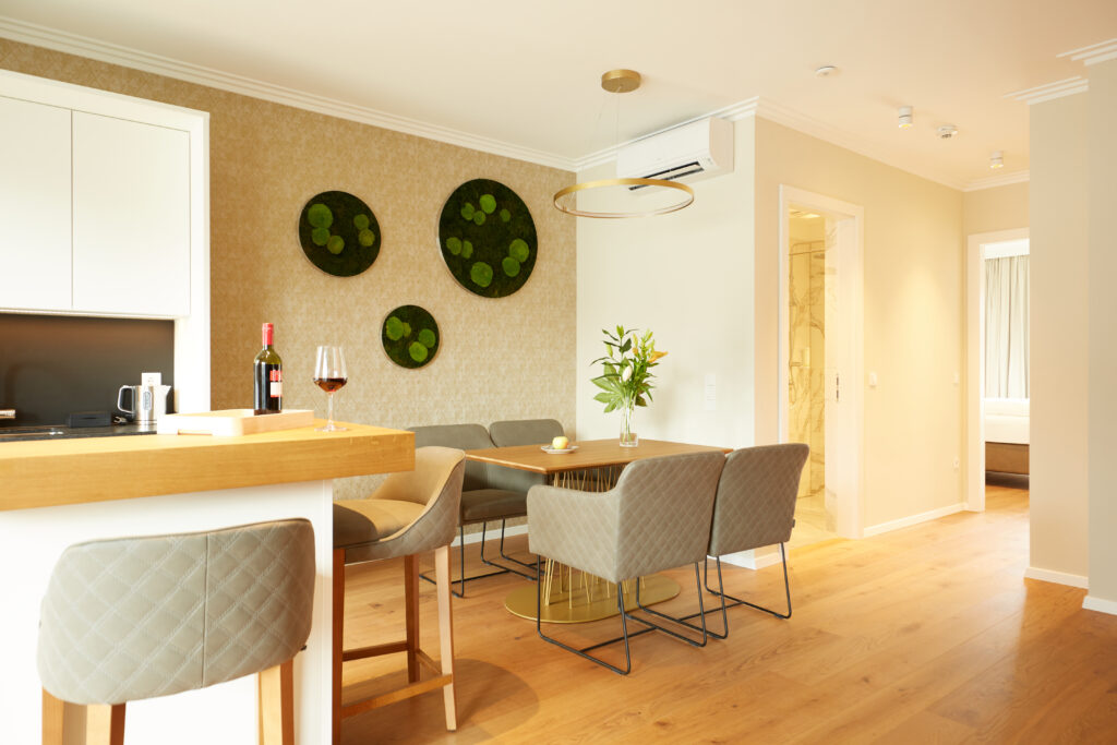 Vermarktungsstart für „Green Leisure Apartments“ – immobilien investment