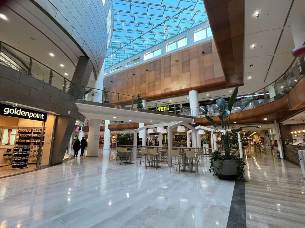 Supernova kauft erneut in Italien zu – immobilien investment