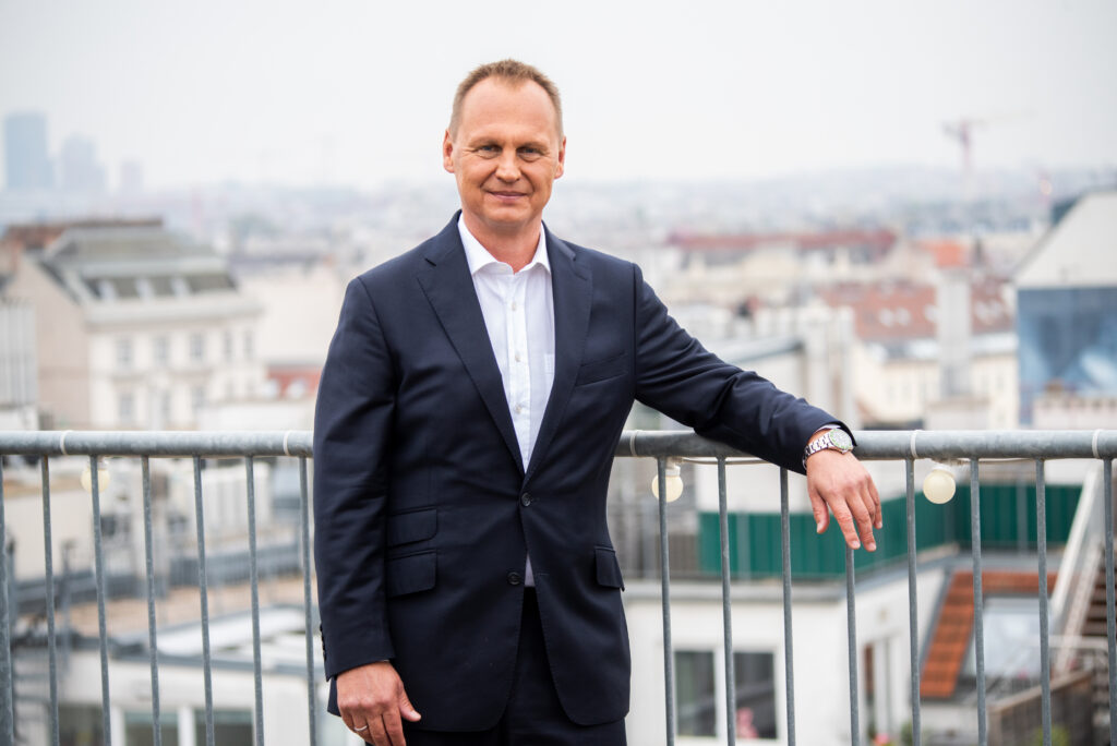 RPHI feiert 15. Jubiläum und eröffnet neues Headquarter in Wien ...