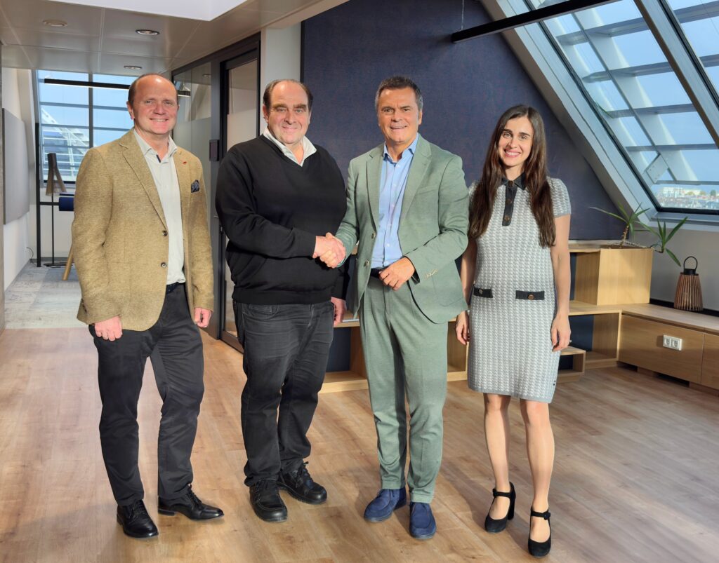ISS Österreich übernimmt Gebäudetechnik-Unternehmen Franye – immobilien ...
