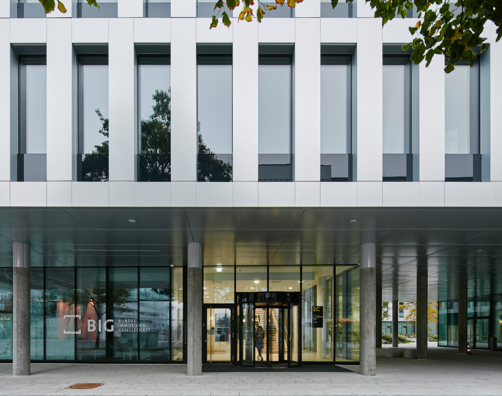 BIG: Rekordinvestitionen, aber Gewinnrückgang – immobilien investment